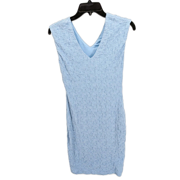 Bar III | Dresses | Bar Iii Womens Sleeveless Textured Mini Dress ...